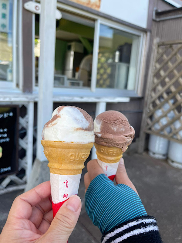 伊吹山登山 続き: Kia Ora! (K's Photo)